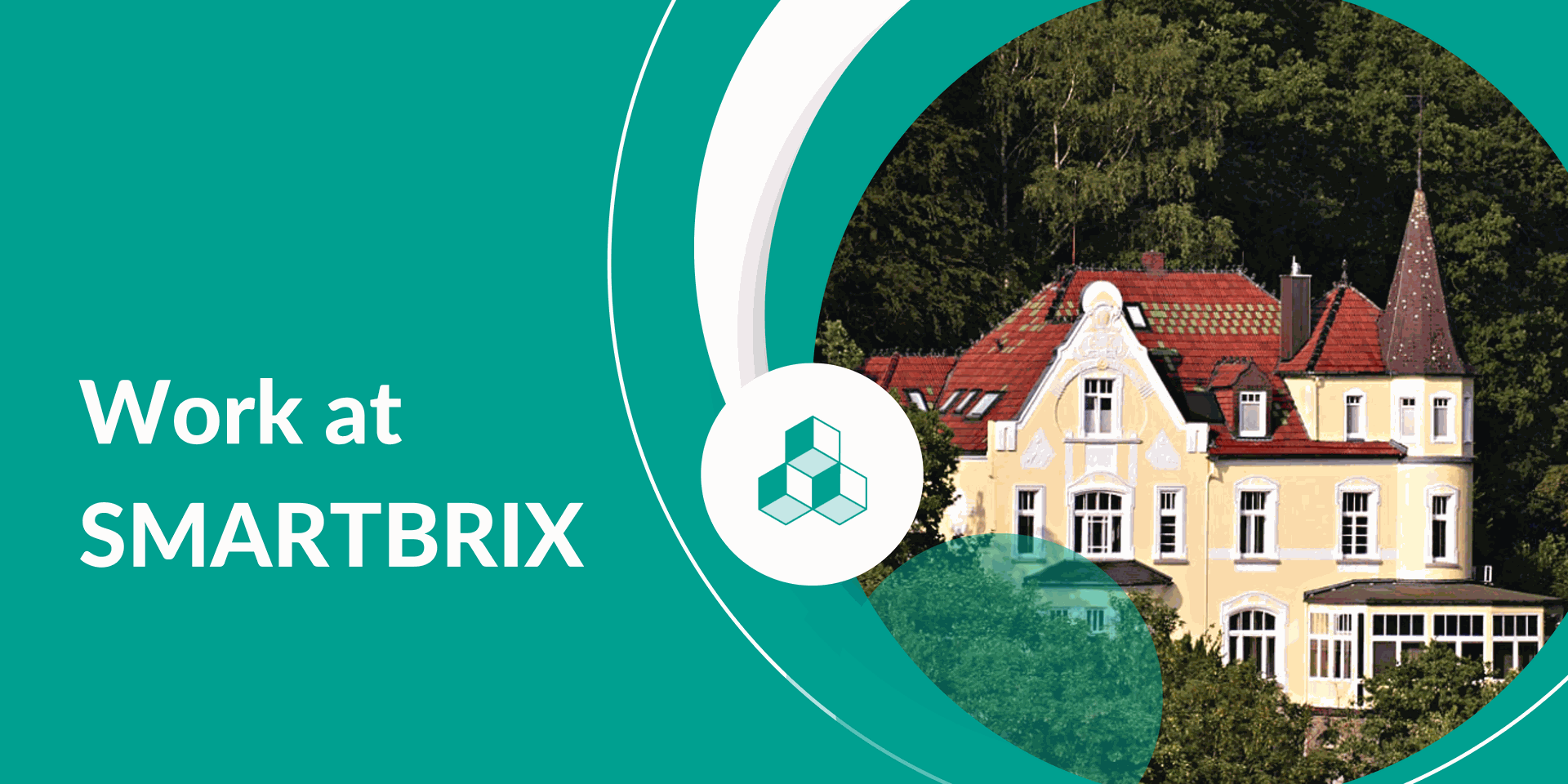 SMARTBRIX als Arbeitgeber